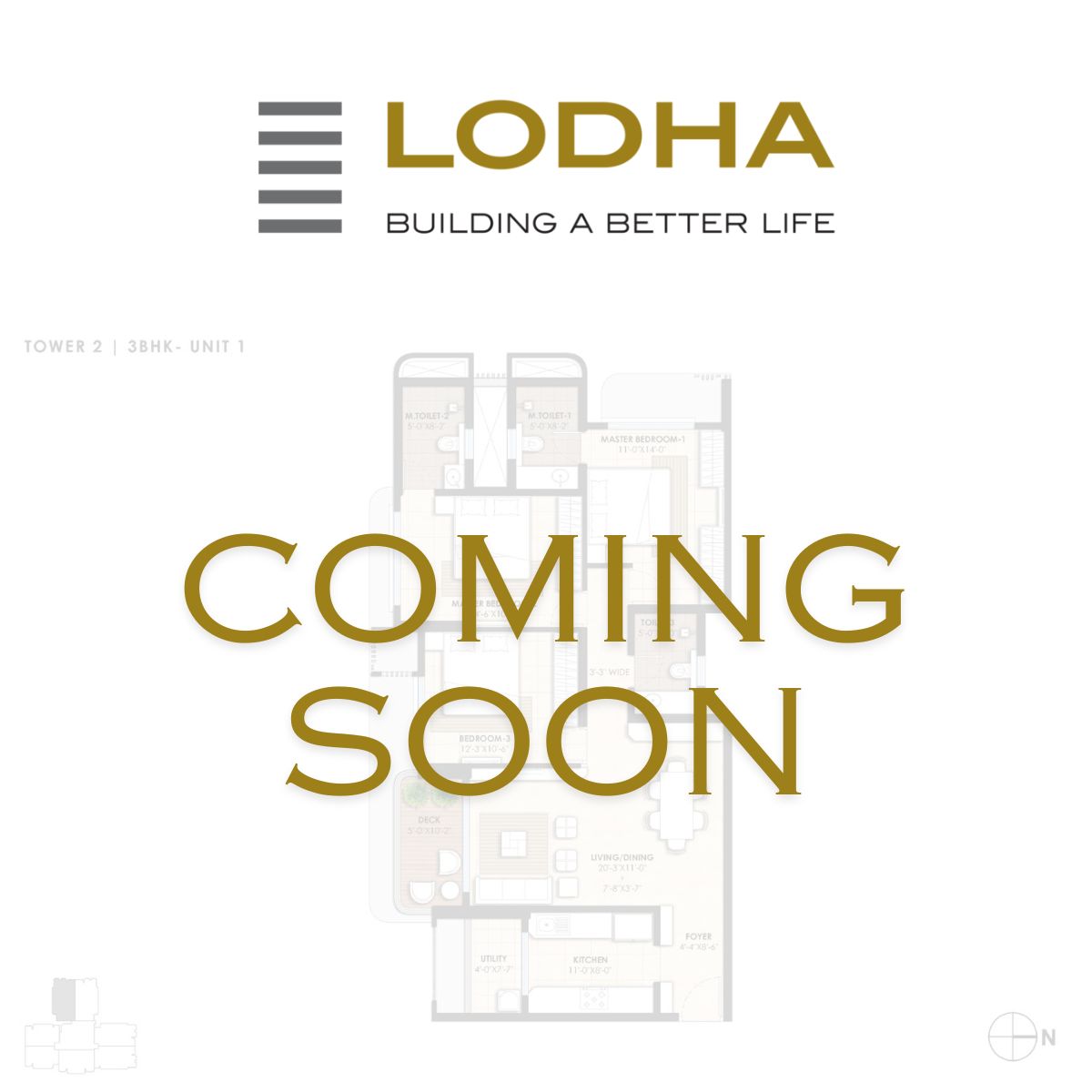 Lodha Azur